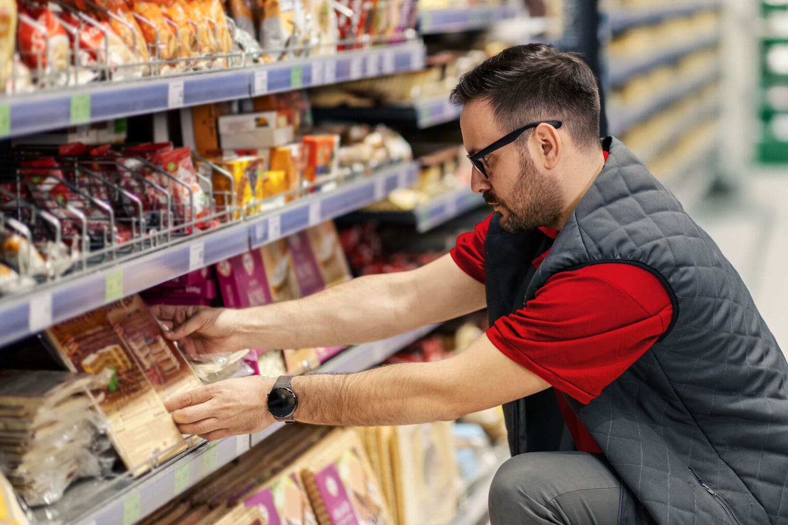 Trusted Brands Trust Us | Acosta